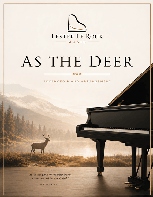 Lester Le Roux Music